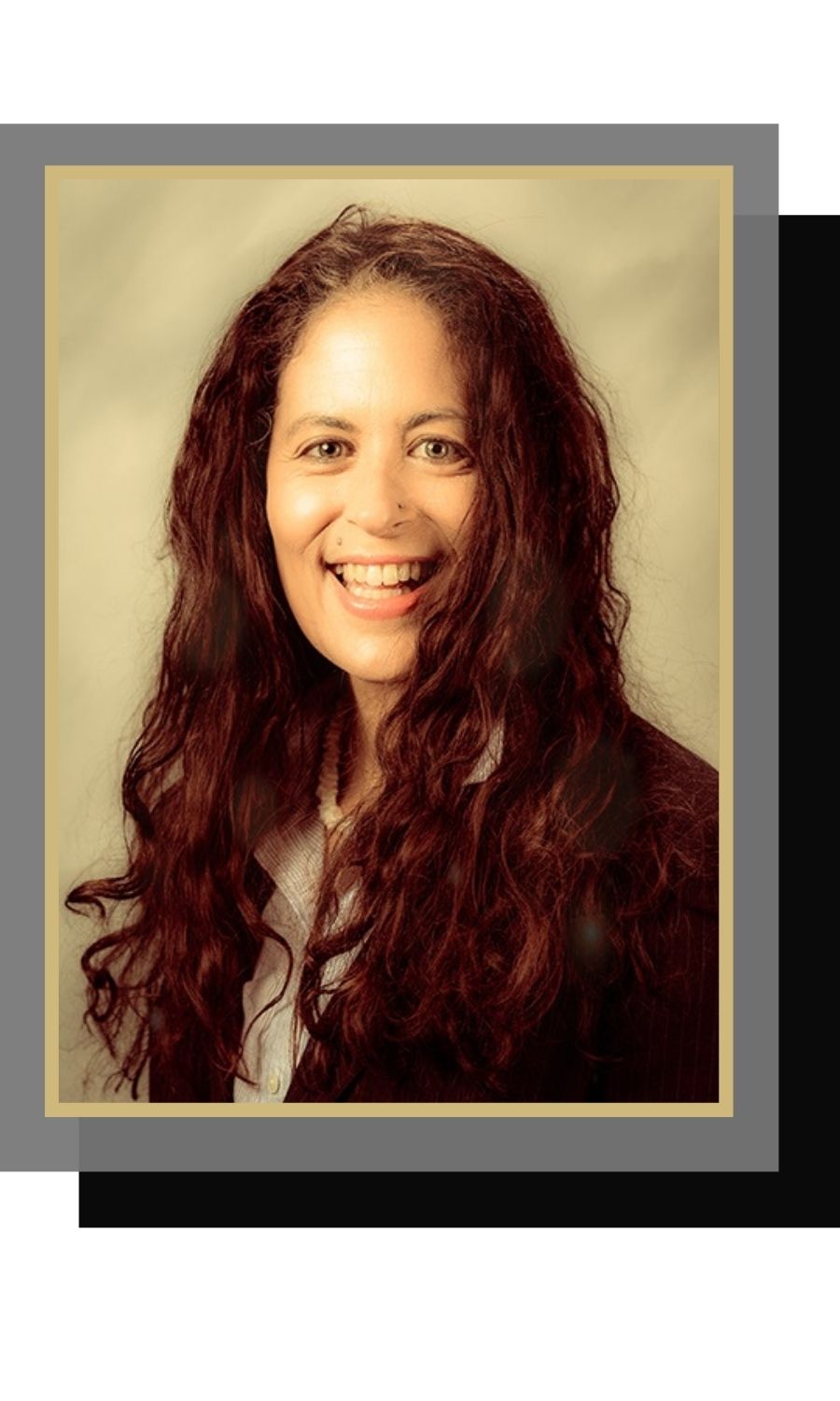 Gia Barboza | Office of Research