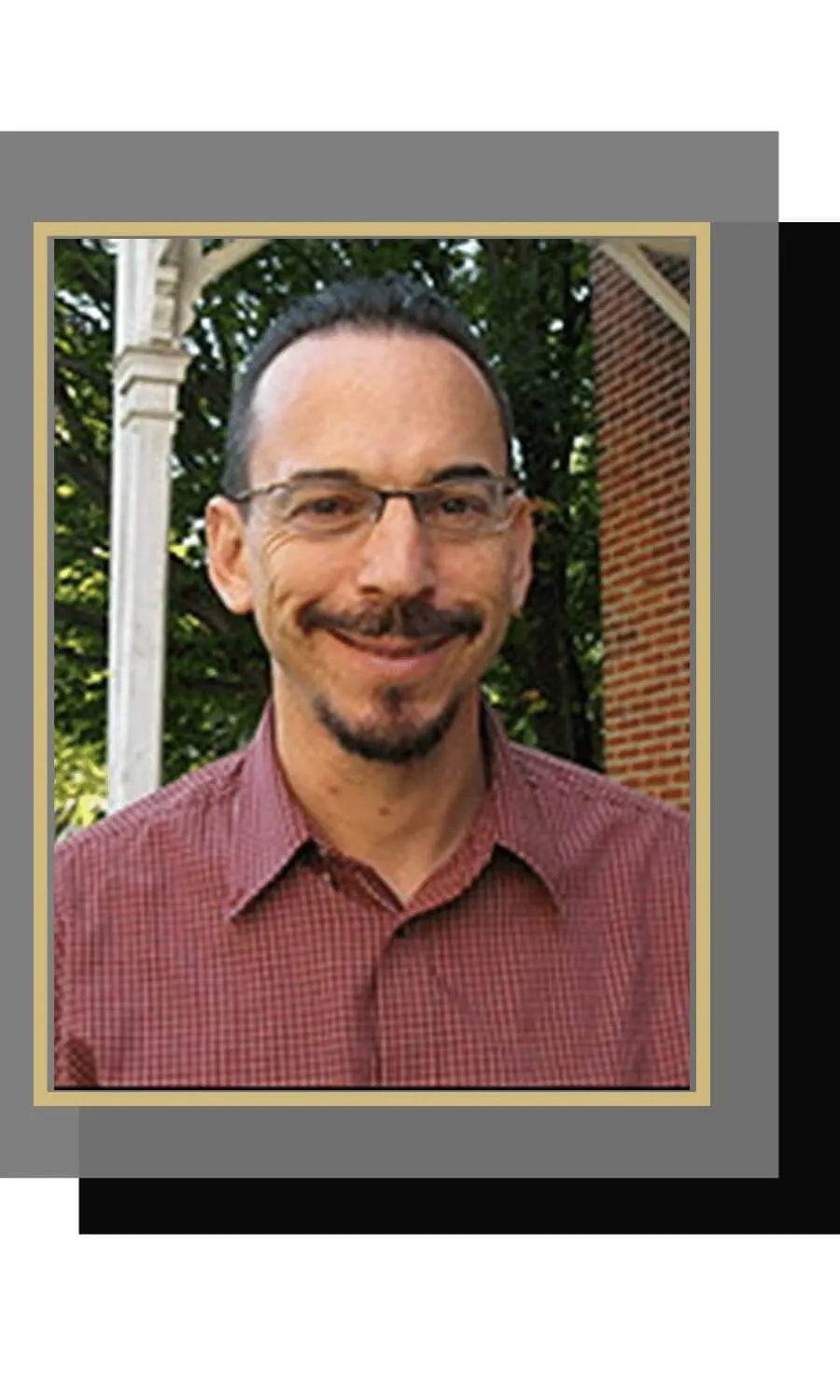 Dr. Jeffery Montez de Oca | Office of Research